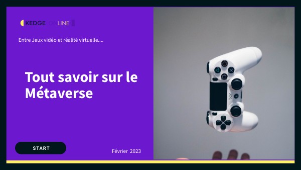 Equipe- Métaverse