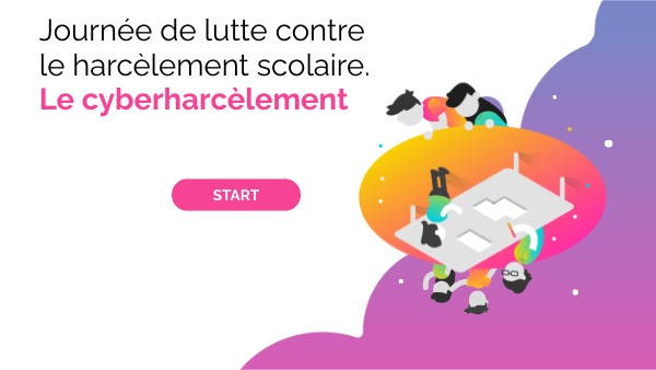 CyberHarcelement louispasteur