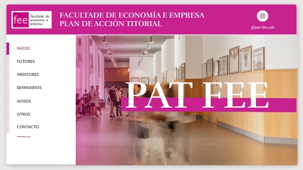 GUÍA PAT | Genially