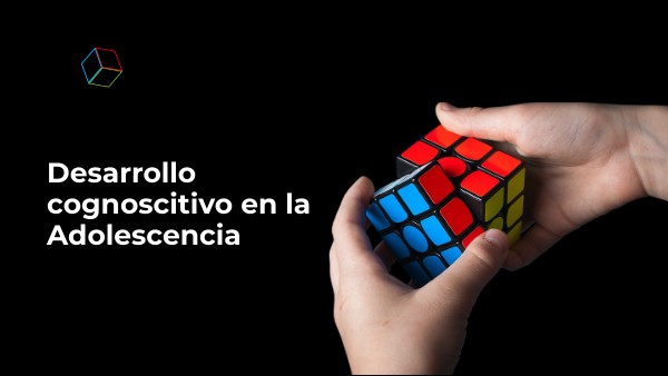 RUBIK'S CUBE PRESENTATION | Genially