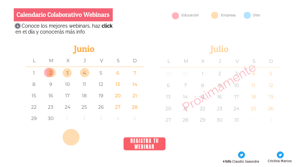 Calendario Webinars_Español