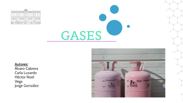 GASES