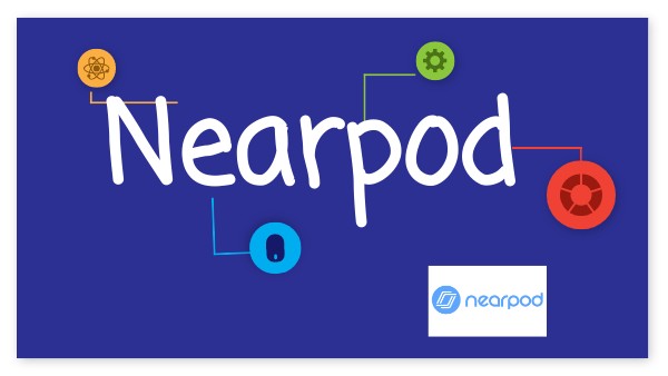 Uso Nearpod | Genially