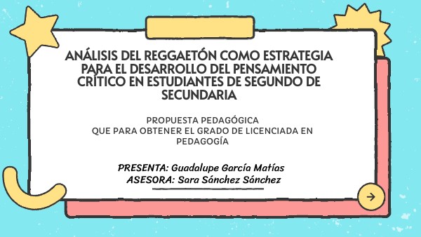 PRESENTACIÓN PP | Genially