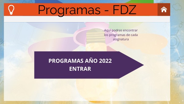 Programas