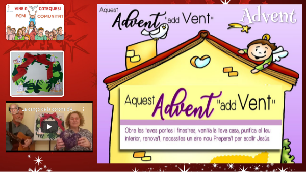 Advent_2020_TGN | Genially