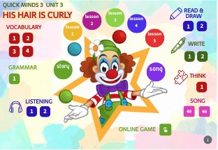 Appearance_Quick Minds 3 | Genially