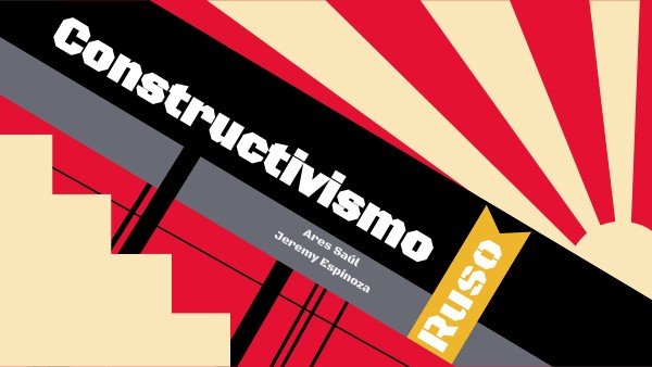 Constructivismo Tatlin | Genially