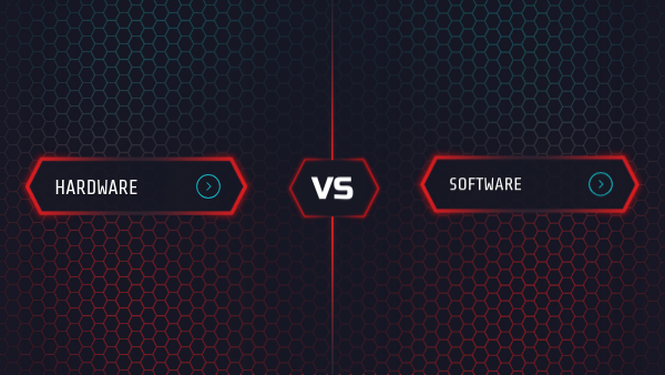 Hardware y software | Genially