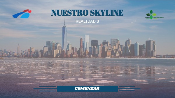 R3 NUESTRO SKYLINE