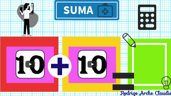 suma | Genially