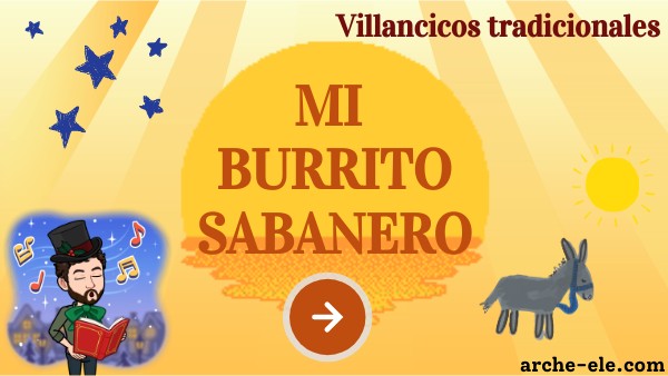MI BURRITO SABANERO | Genially