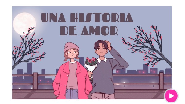 Una historia de amor