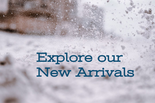 New Arrivals in the LMC | Genially