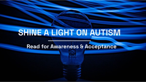 Read for Autism Awareness