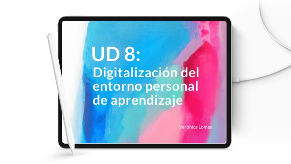 UD: EL ORDENADOR | Genially