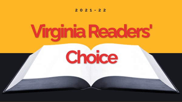 Virginia Readers Choice 2021
