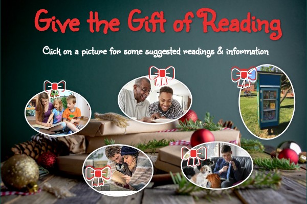 Gift of Reading
