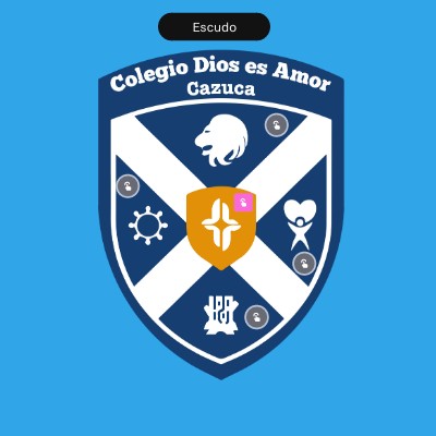 Escudo colegio