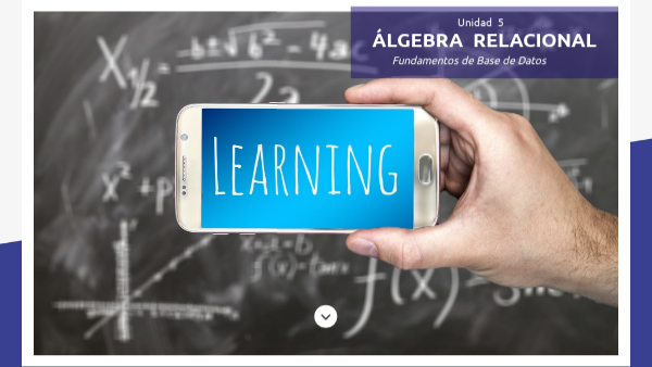 FundBD-Tema5 | Genially