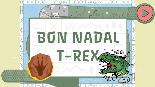 T-REX NADAL | Genially