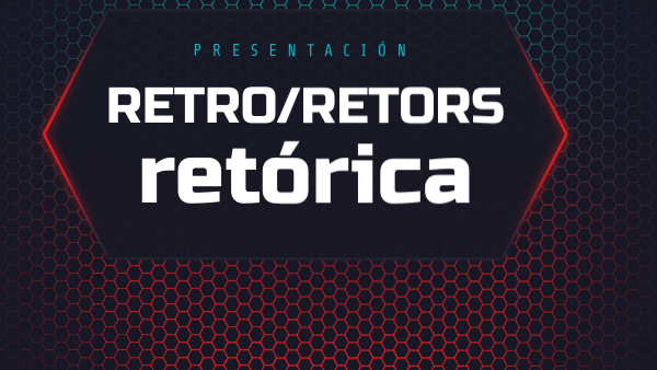 DEFINICION RETÓRICA -PROCESO CICERO-PILARES-IVETTE RIVERAG.