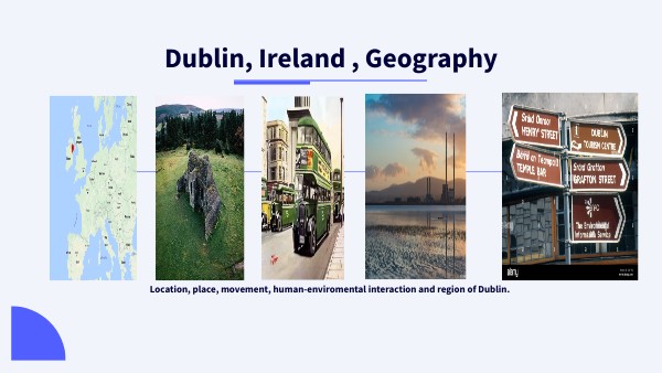 BASIC SHAPES TIMELINE
