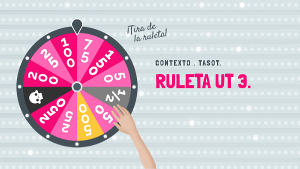 CARACTERÍSCICAS DE COLECTIVOS UT3 CTX. TASOT | Genially