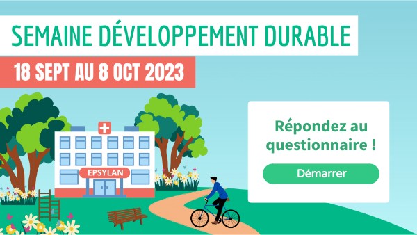 Développement durable | Genially