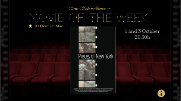 Movie of the Week copia | Genially