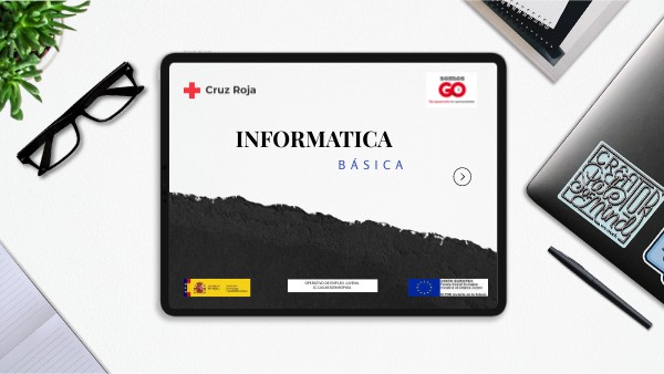 INFORMATICA BASICA | Genially