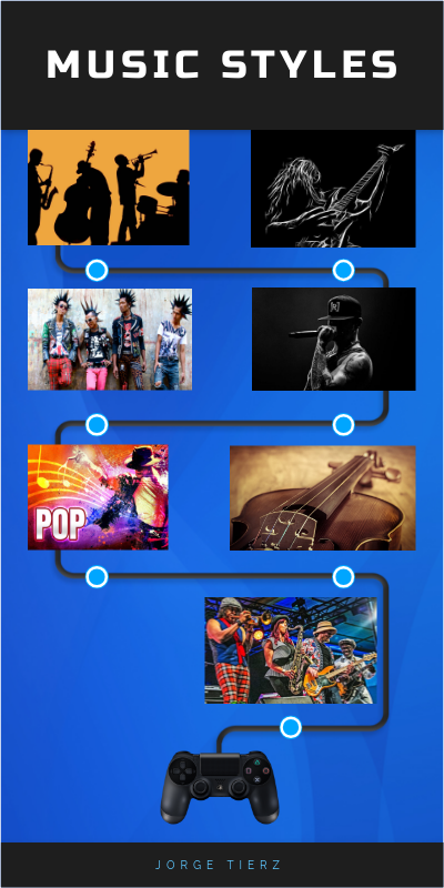 Music Styles