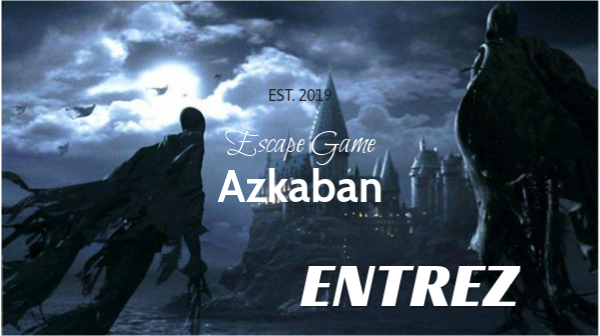 azkaban | Genially