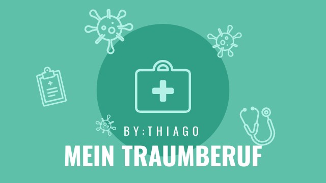 Mein Traumberuf | Genially