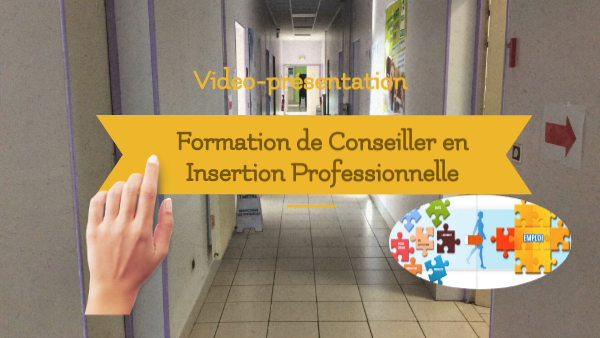 Présentation Formation CIP
