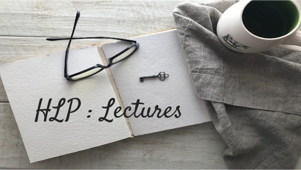 HLP_Lectures_Les représentations du monde