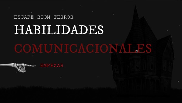 Tarea final HHCC | Genially