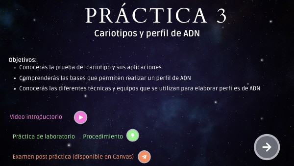 Lab3 Fundamentos | Genially