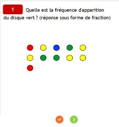 3e Fréquences Genially