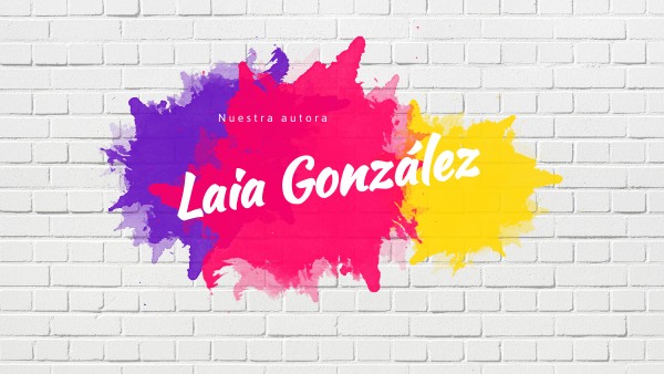 Slam 9 - Laia González | Genially