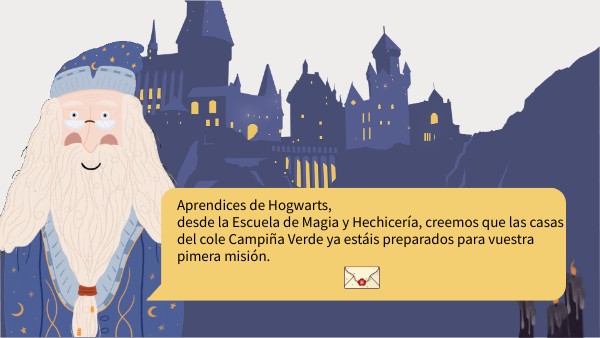 ESCAPE ROOM HOGWARTS