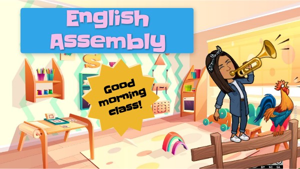 English Assembly