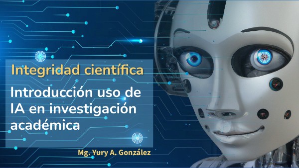 Artificial intelligence - IC -2024 | Genially