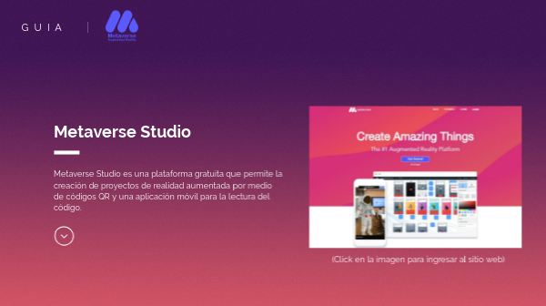 Metaverse | Genially