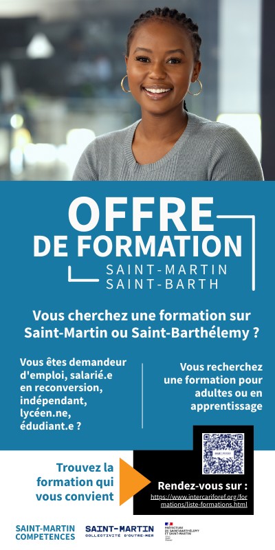 Flyer - OFFRE DE FORMATION