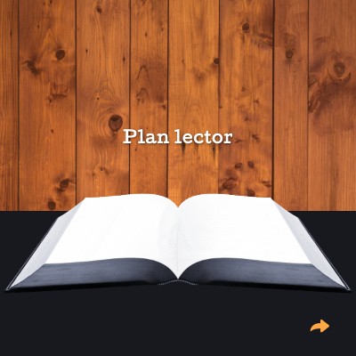 Plan lector | Genially