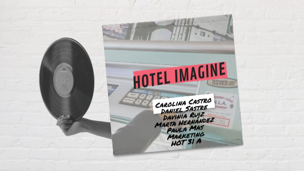 Hotel Imagine