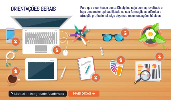 Orientações Gerais | Genially