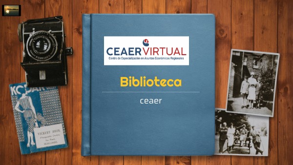 BIBLIOTECA | Genially