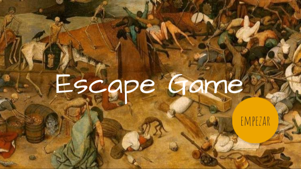 escape game